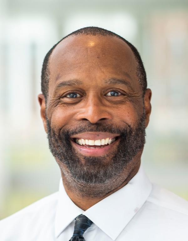 Carl Womack | Department of Chemistry and Biochemistry | University of Maryland